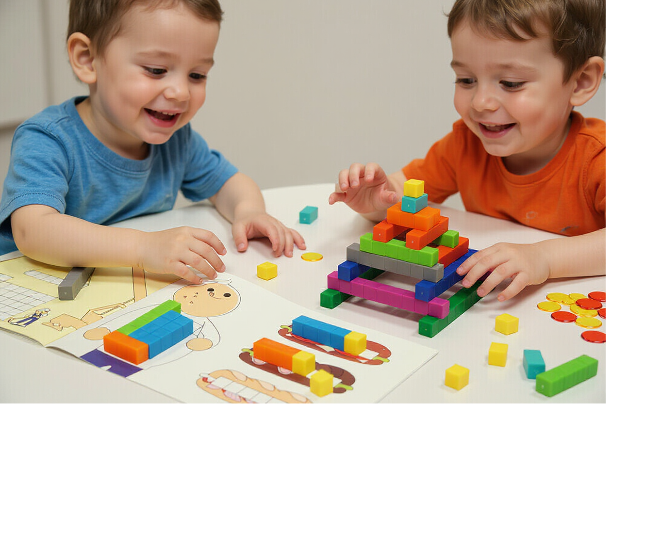 EDX Early Maths 101 – Zahlen & Messen Level 3 | Mathe für Kinder 5-6 ...
